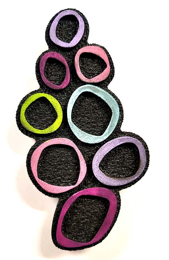 Joggles / FMD Designs Foam Stamps - Joggles.com