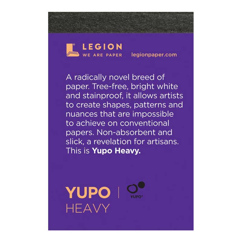 Yupo Paper - Joggles.com